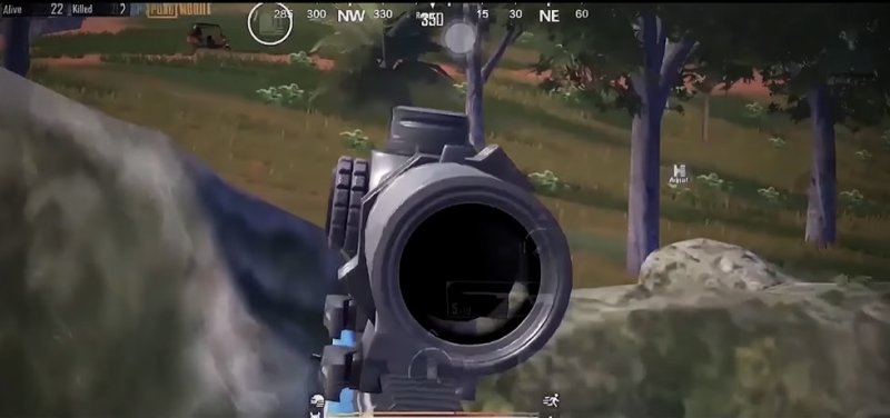 Simak! Cara Memakai Scope Dan Snipe Secara Efisien di PUBG | - Verdiand ...