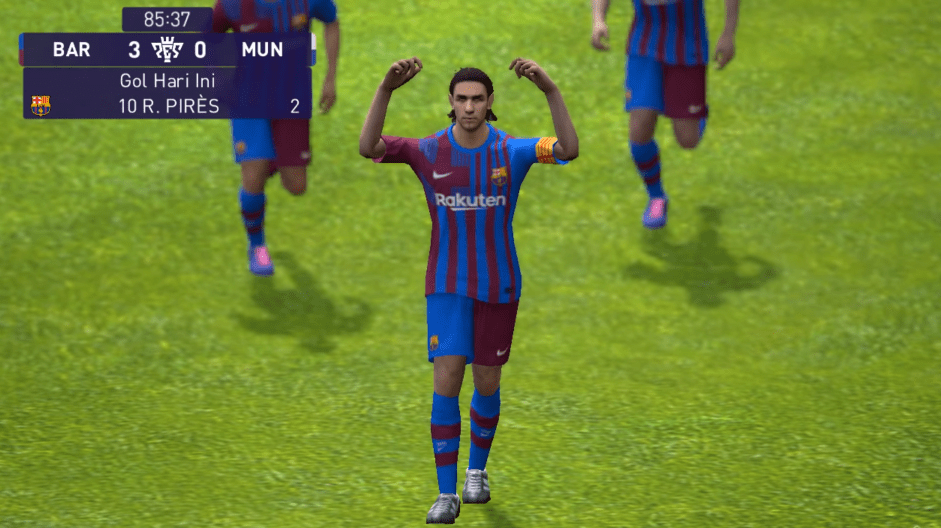 8 Tips Bermain PES Mobile Terbaik Untuk Pemula - Verdiand.net ...