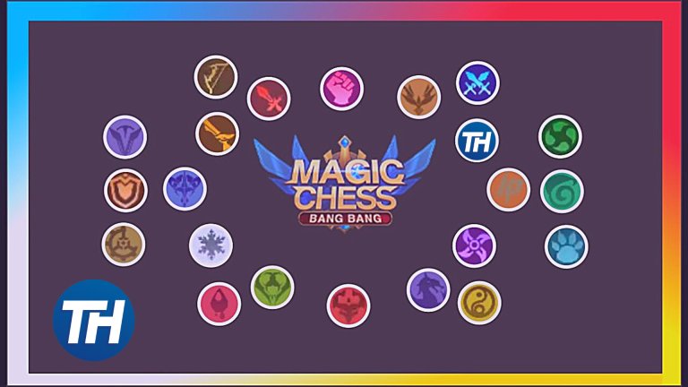 Daftar Sinergi Terkuat Magic Chess Terbaru ! - Verdiand.net - Verdiand.net